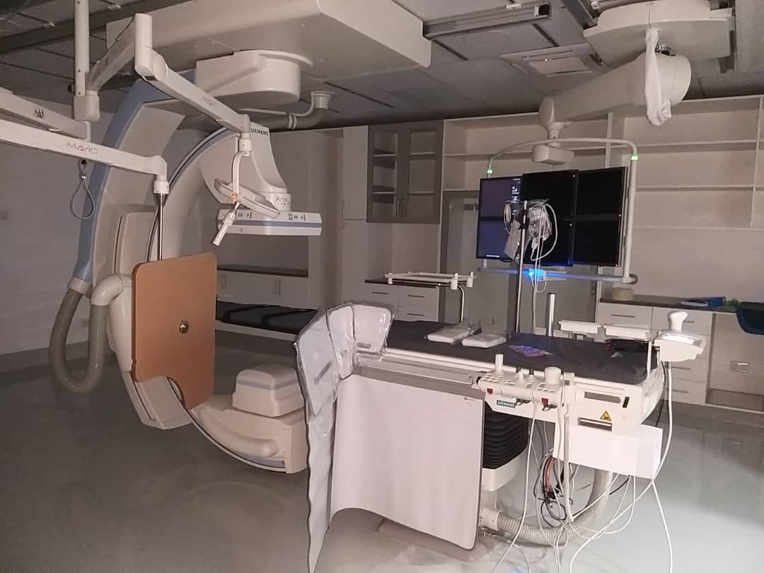 Pacific Diagnostics | Medical Imaging Solutions