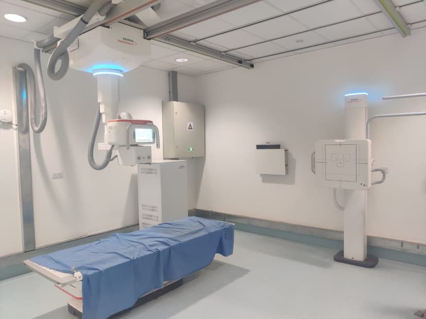 Pacific Diagnostics | Medical Imaging Solutions